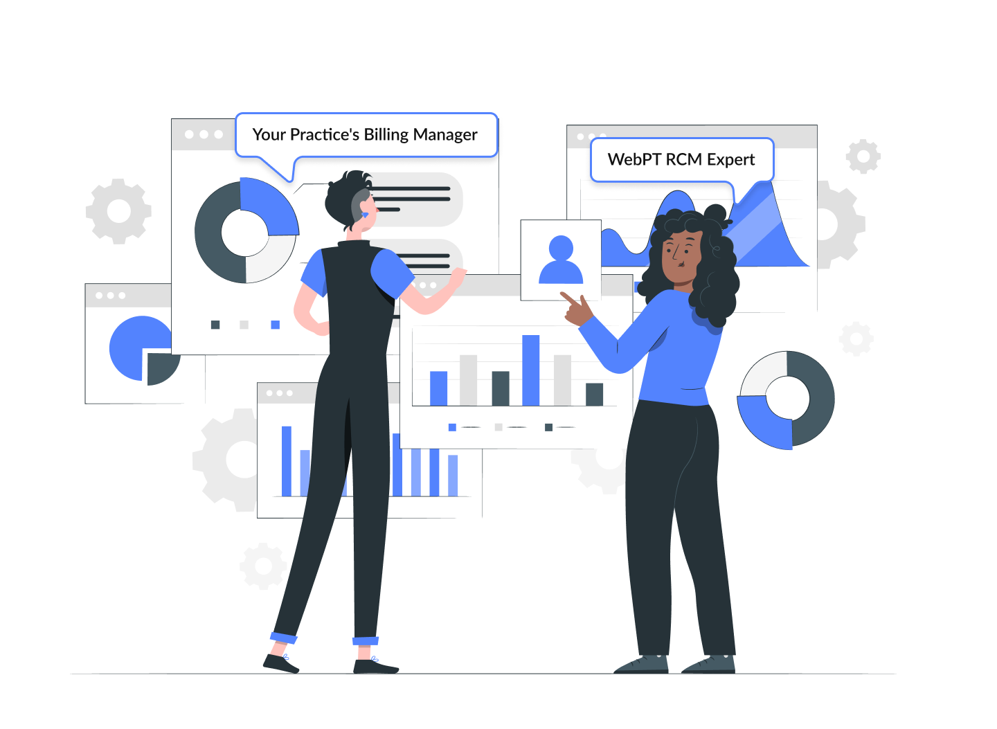 Revenue Cycle Management | WebPT